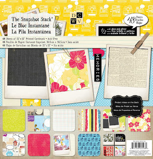 Create Serendipity: May Arts/DCWV Challenge