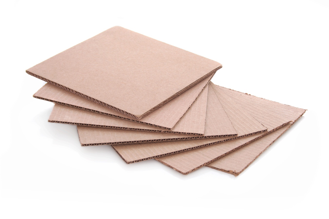 Proveedor de Cartón