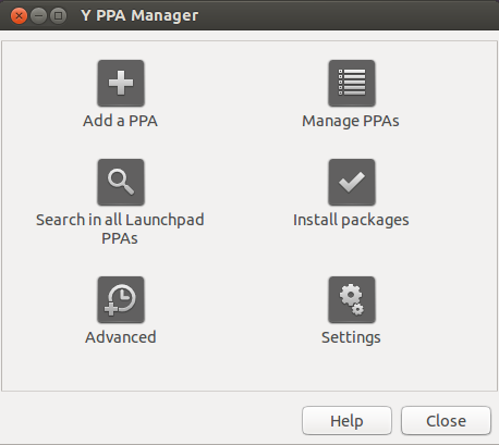 MIS PEQUEÑAS NOTAS GNU/LINUX: 2016