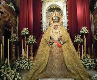 UNIVERSITY OF SANTO TOMAS GRAND ALUMNI: Our Lady of the New Millennium ...