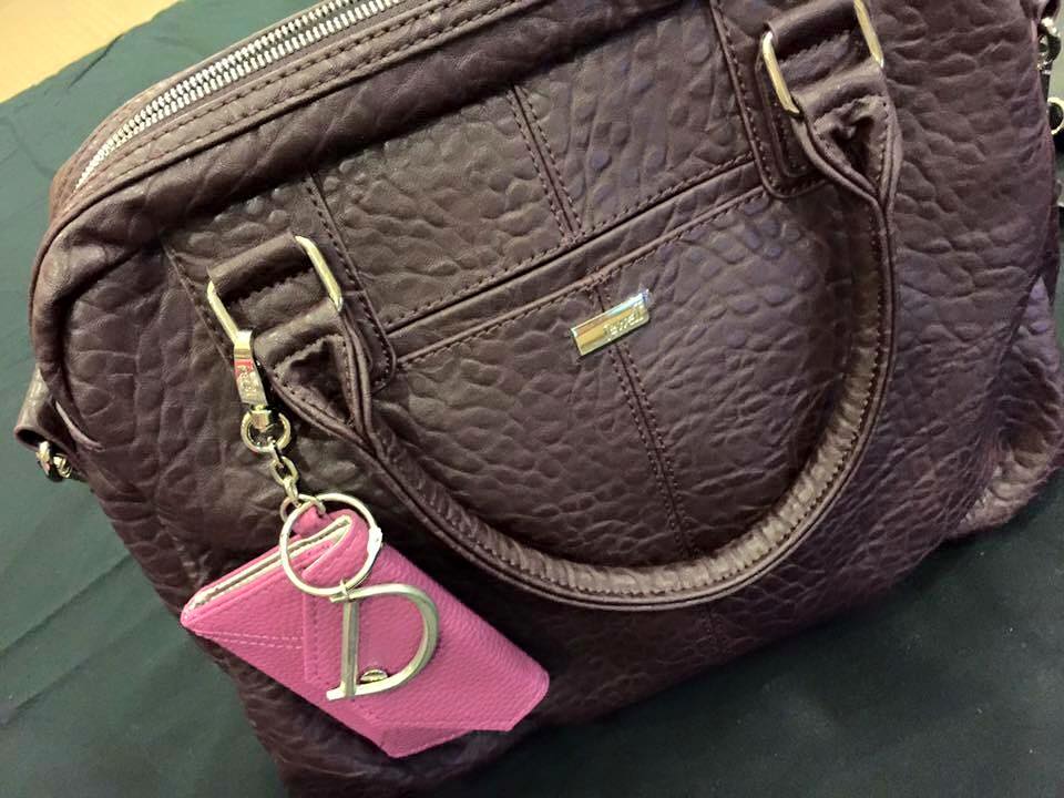 Bags with Heather - Party with Me!: The Thirty-One Jewell Collection