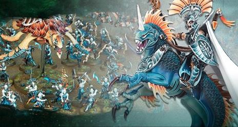 Tactical Options from the GW Playtest Team - Faeit 212