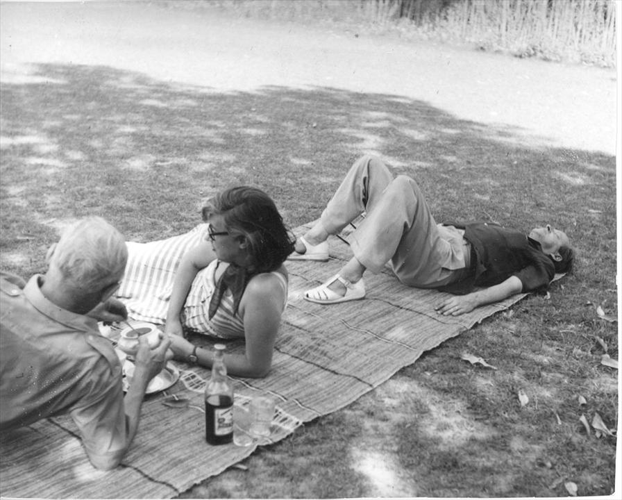 Diversity is beautiful: Jane Drew, Architect