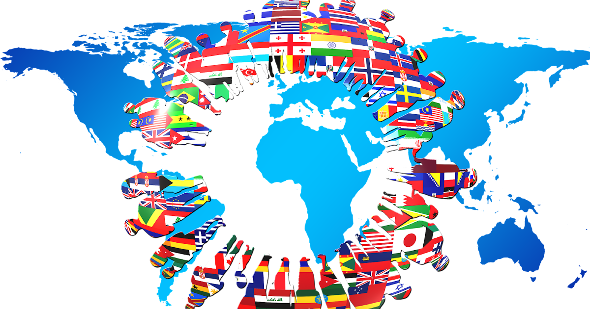 What is International Relations? | The International Relations Summit