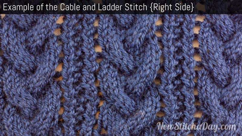 Sa invatam sa crosetam si sa tricotam: Modele Tricotate Explicate ...