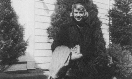 K I S S: Sylvia Plath in New York / 'Pain, parties and work'