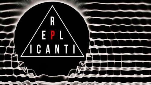 IndieGlobe: REPLICANTI | Holding True
