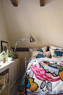 Artistically Urban: Anthropologie Bedding that I want!!!!