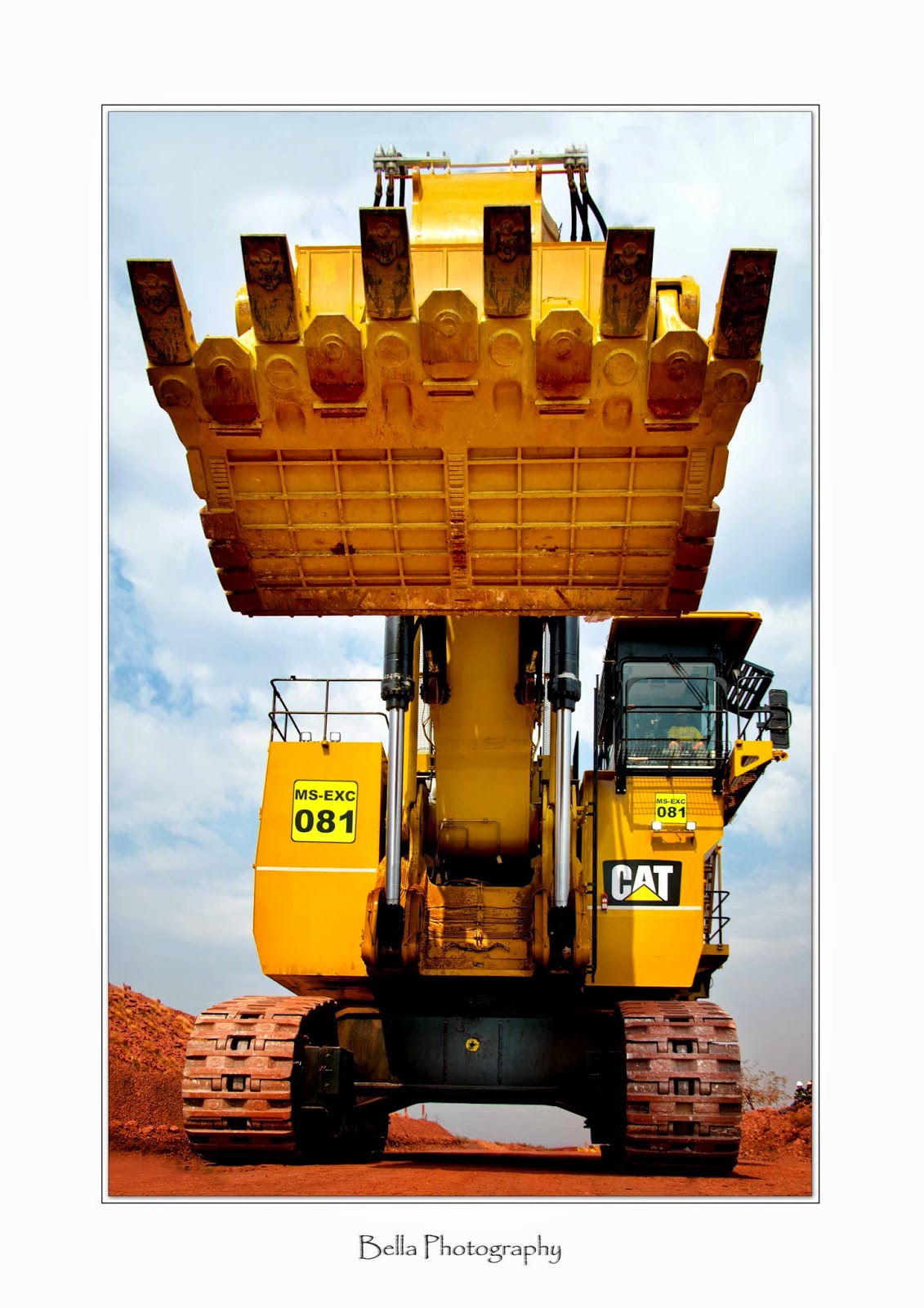 bellaphotography: Moolmans Kathu Sishen Mine