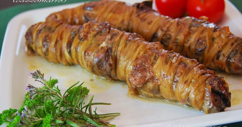 IL LABORATORIO DI MARINA: ΜΆΡΟ : ΤΕΛΕΙΑ ΓΑΡΔΟΥΜΠΑΚΙΑ ΑΠΟ ΤΗΝ ΙΤΑΛΙΚΗ ...