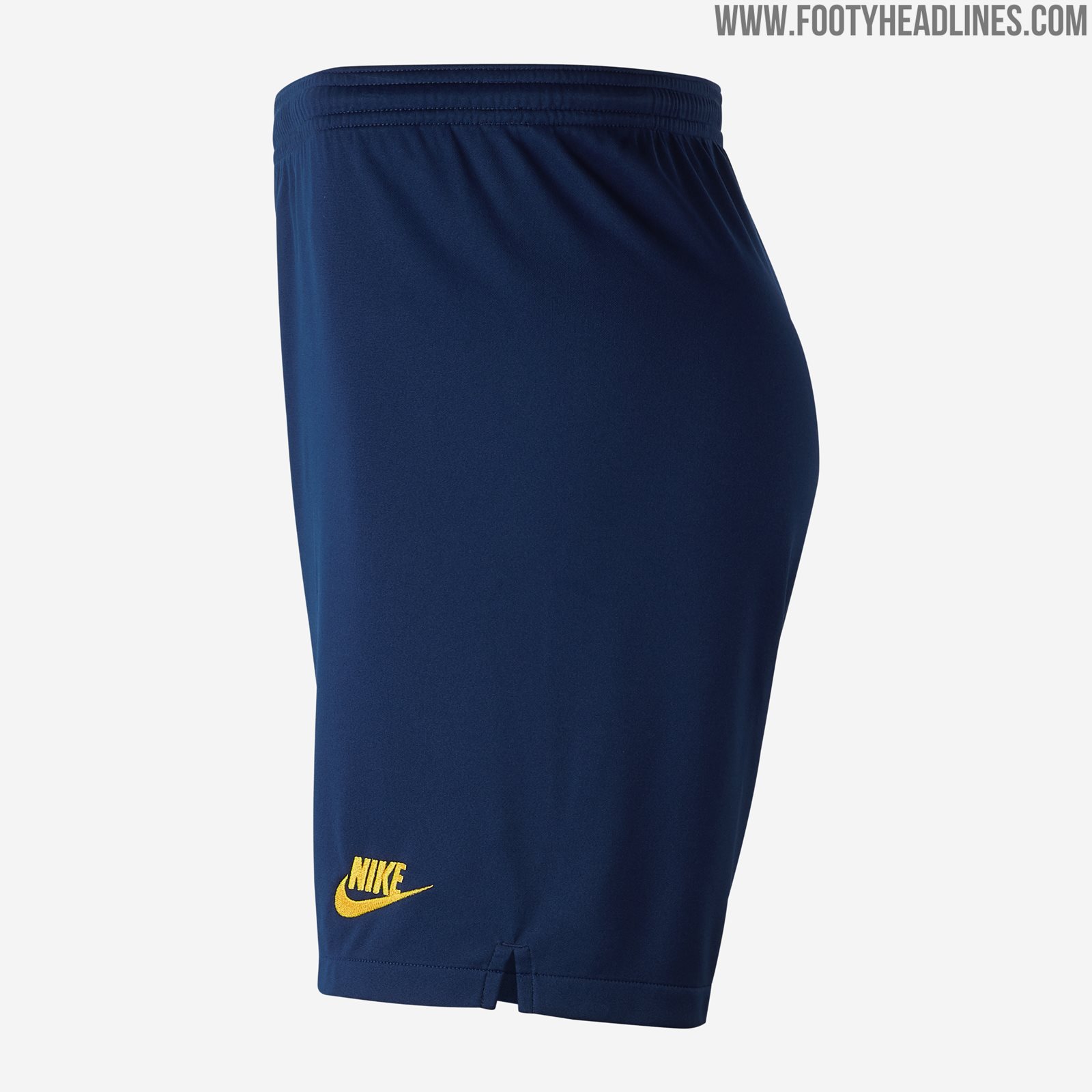 Roma 19-20 Third Kit Released - Footy Headlines