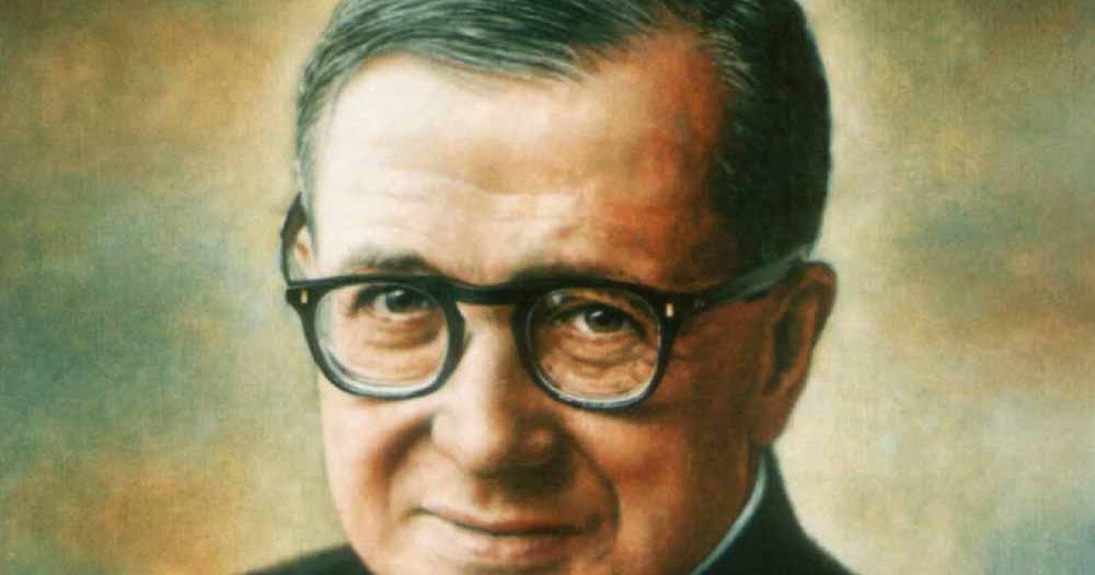 REFLECTIONS OF A KENYAN PRIEST