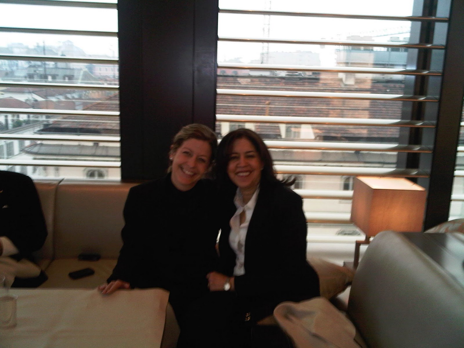 Jody Bear's Bear Blog: DECEMBER 2011 MILAN