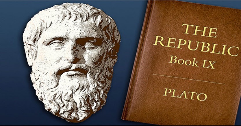 Ali Gurdilî : Sokrates û Platon