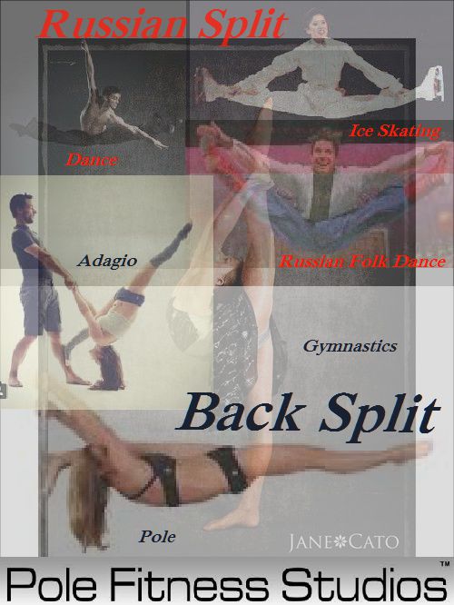 Pole Fitness Studios: Pole News and Sport Tips; Pole Fitness Studios© will improve your pole ...