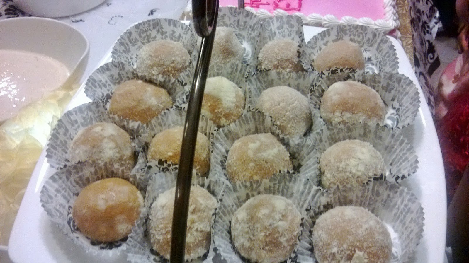 Sugary spices: Traditional Sweets of Bangladesh