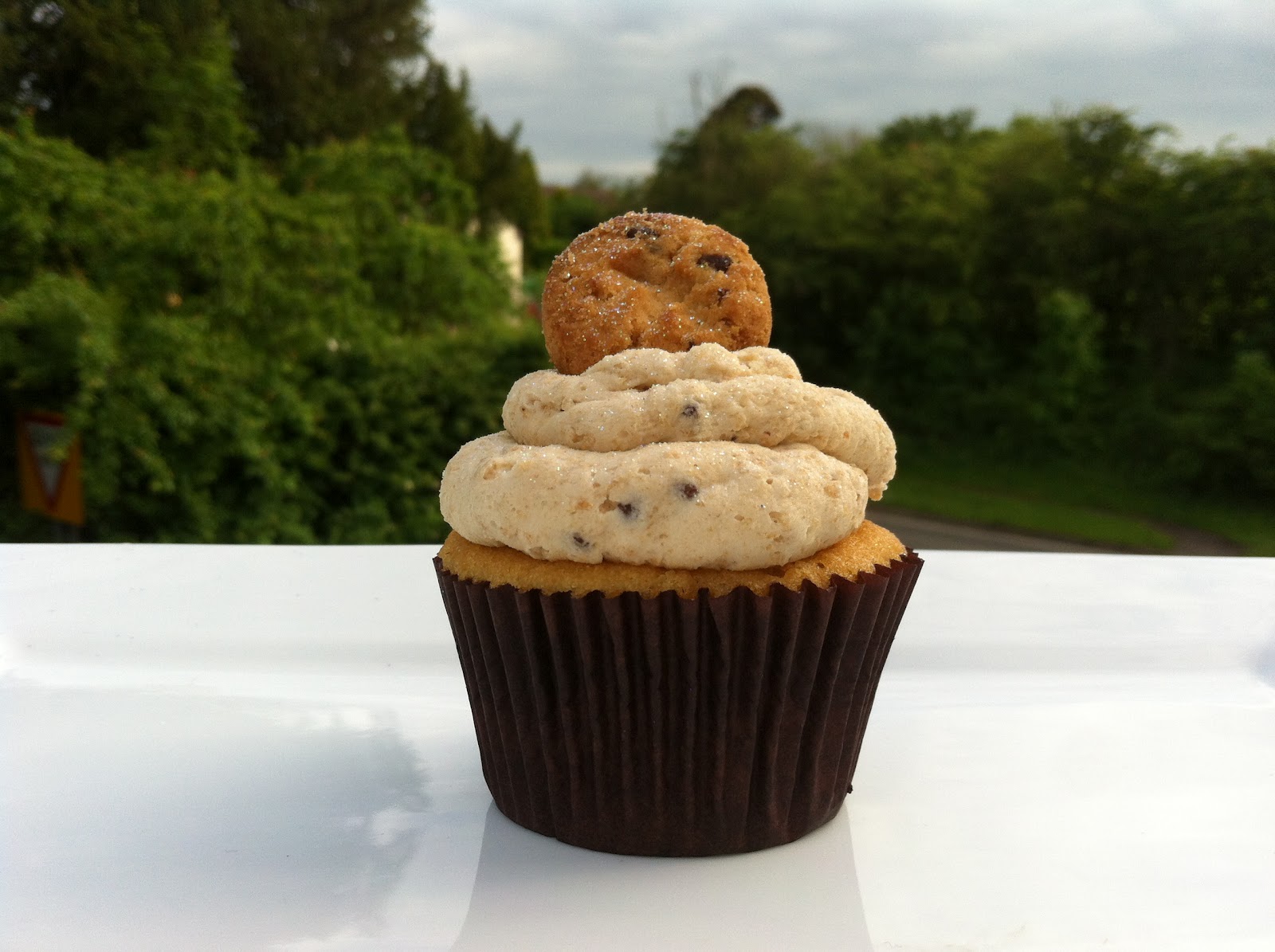 Rachel's Cupcakes: NEW!!! Biscuits Range!