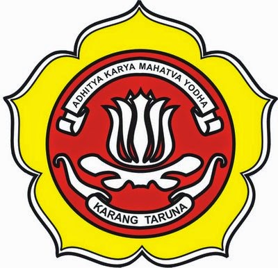 DESA BOJONGMENGGER: Lambang Karang Taruna