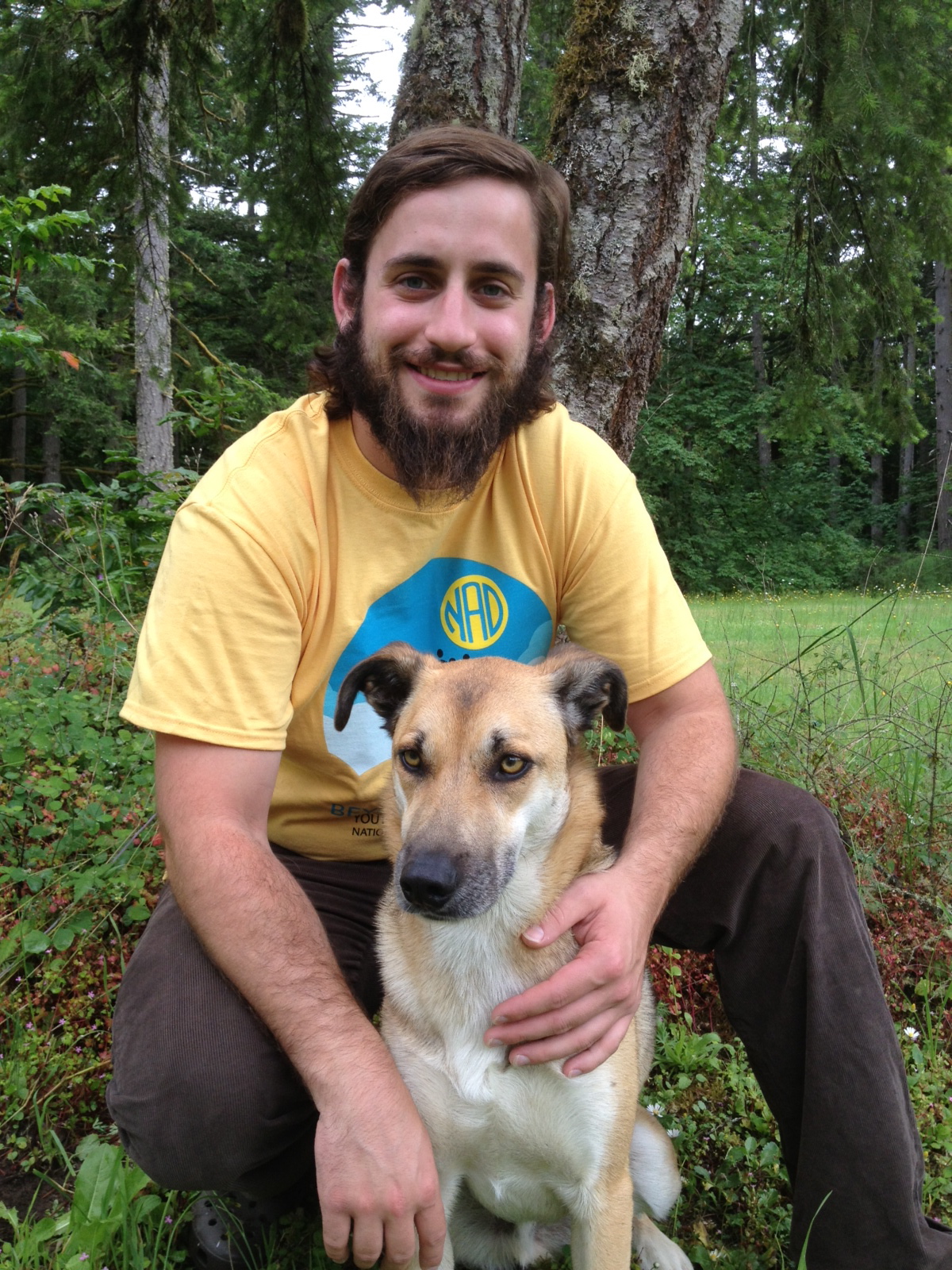 NAD YLC: INTRODUCING THE GALAXTREK!