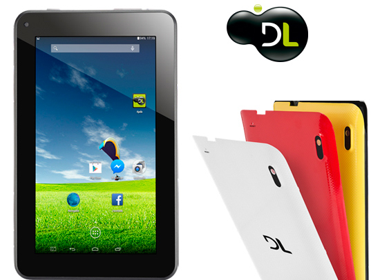 Download Rom Firmware Tablets DL (TODOS OS MODELOS) - Rom Stock