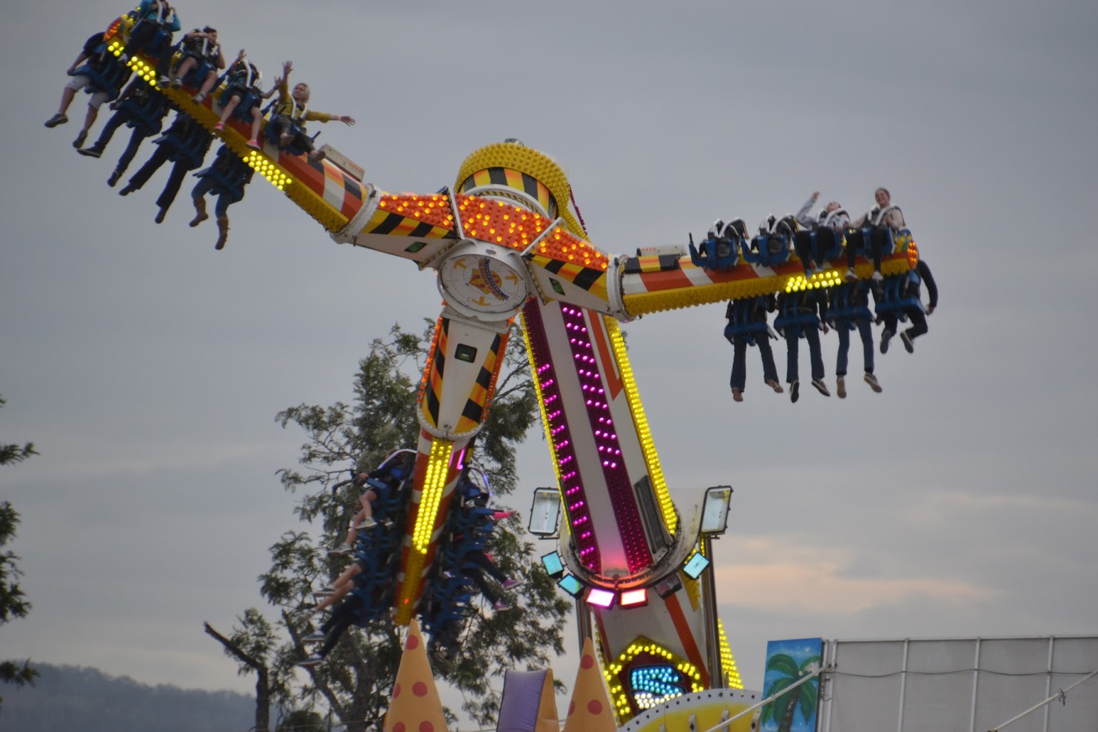 Life & Times: The Beaudesert Show ~ 2014
