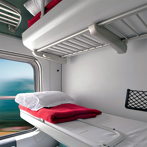 Kuşet nedir? Kuşetli ne demektir? Anlamları - Laf Sözlük