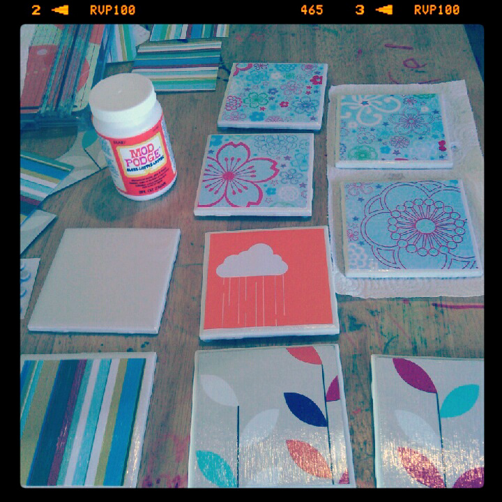 Crochet in Color: Pinterest Project