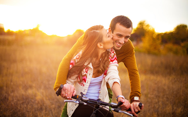 Peri Life: 11 Romantic Date Ideas