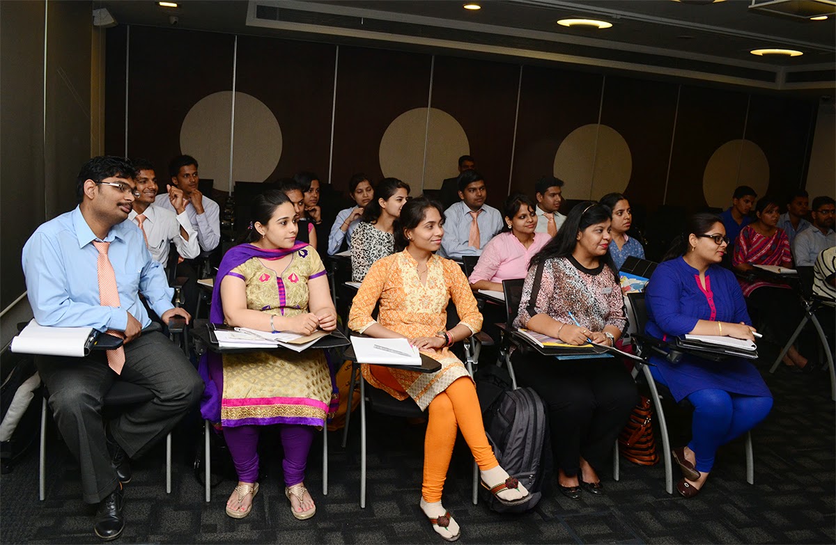 INLEAD - Job Oriented Program | 100% Campus Placements | MBA and PGDM ...