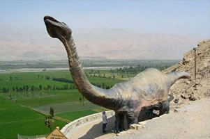 Atractivos en Aplao - Arequipa - Turismo en Peru