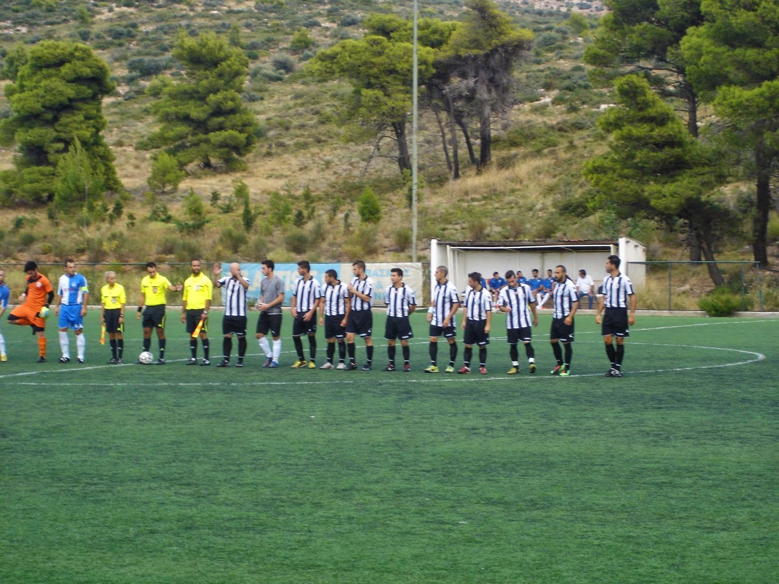 OROPOS SPORTS: ΤΟ ΠΡΟΓΡΑΜΜΑ ΤΗΣ ΑΓΩΝΙΣΤΙΚΗΣ ΔΡΑΣΗΣ ΤΟΥ ΠΡΩΤΑΘΛΗΜΑΤΟΣ ...