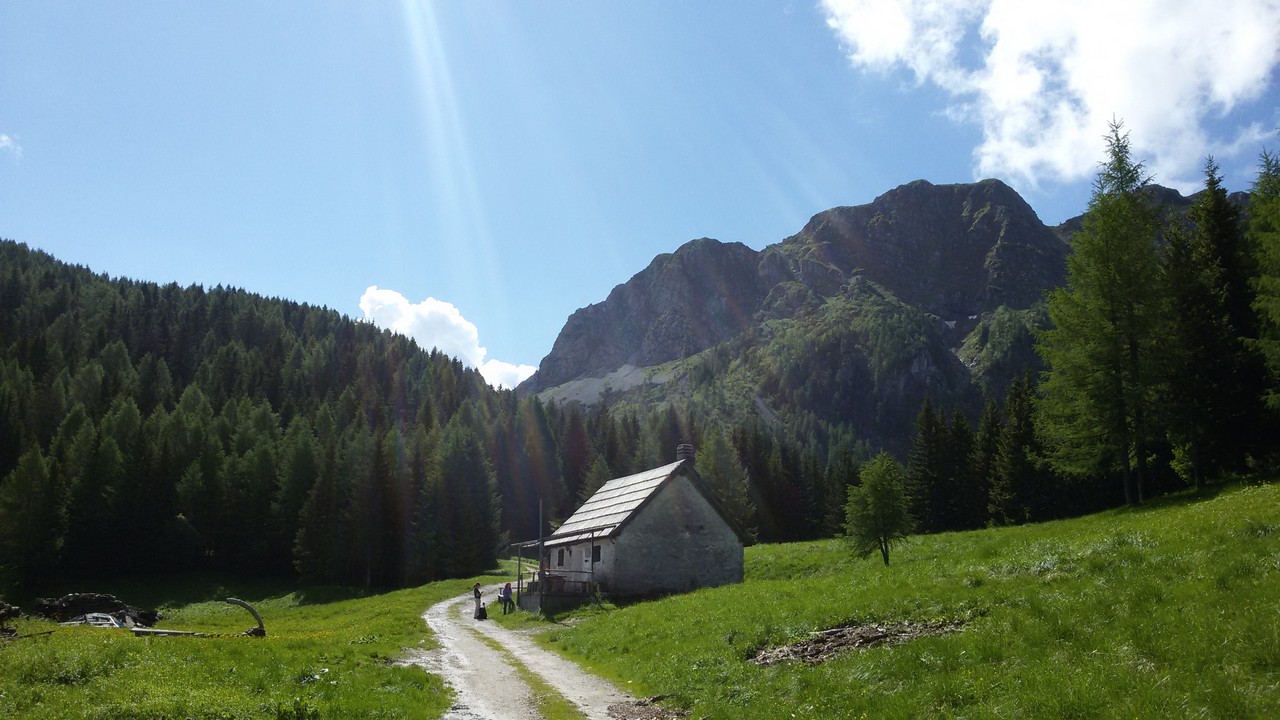 alpinauta: Jof di Dogna