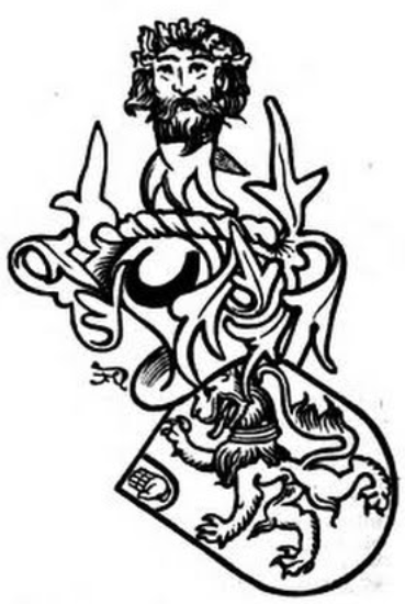 Lord Belmont in Northern Ireland: Santry Court