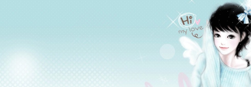 Cute Header Blog FREE | Ipietoon - Blog Design and Online Business