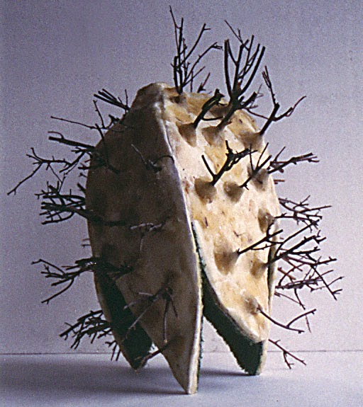 ' dOse oF TaLenT ' : Michelle Lougee