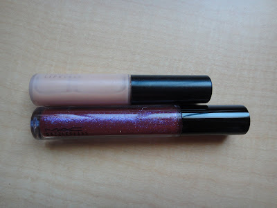 Everything Lovely & Chic: {Review} MAC Date Night Dazzleglass
