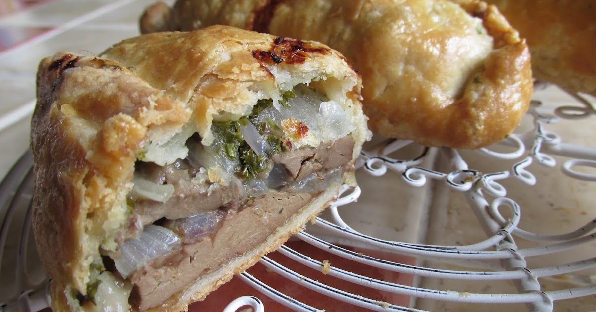 Recipes from a Cornish Kitchen