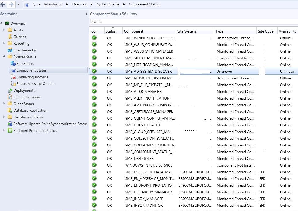 Gerry Hampson Device Management: ConfigMgr 2012 / SCCM 2012 SP1 Step by ...