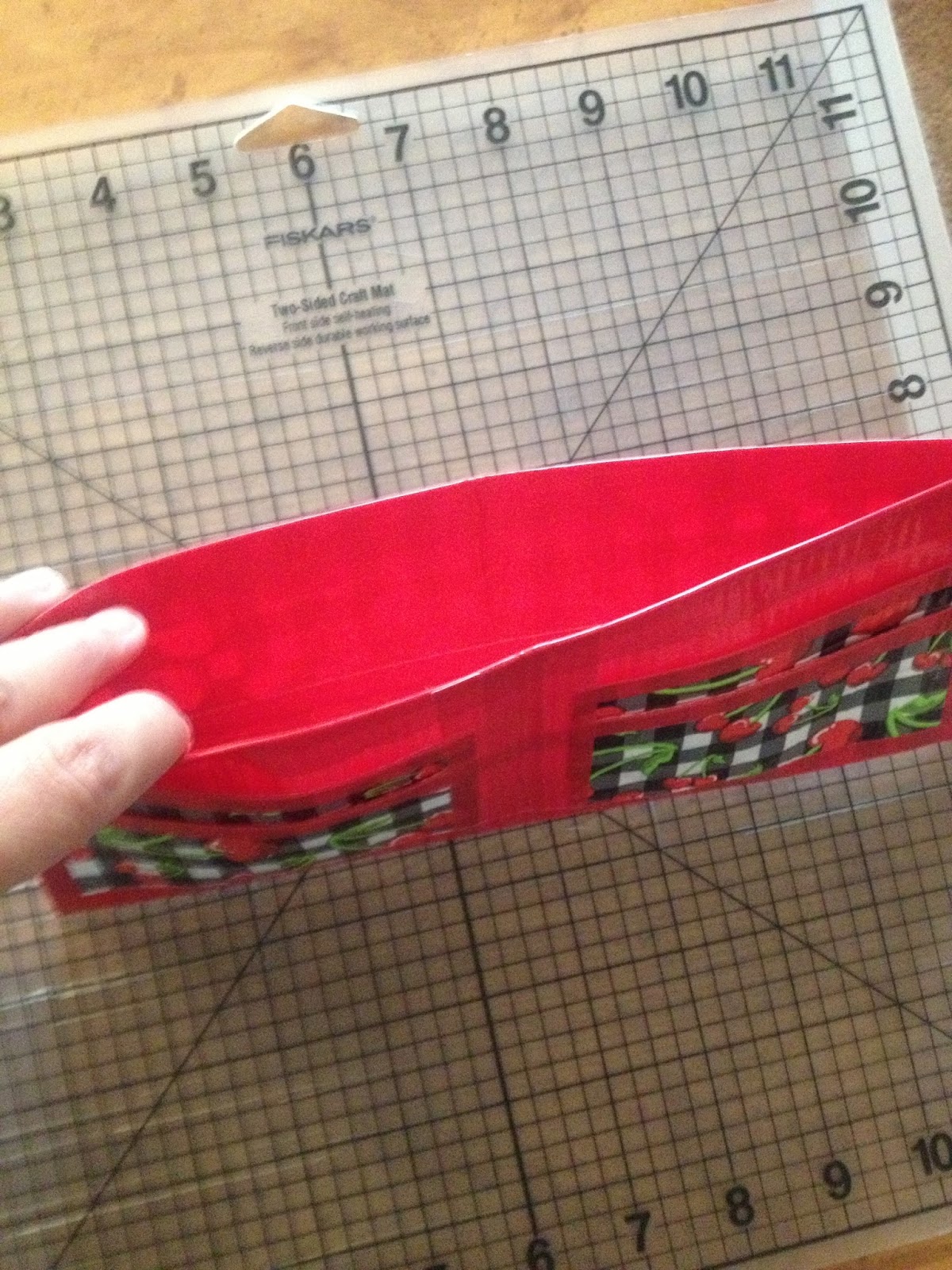 Honey D's Creations: Duct Tape Wallet Tutorial
