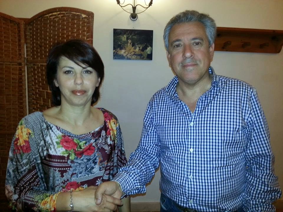 Ultime Notizie: Custonaci - Francesca Colomba passa al PSI