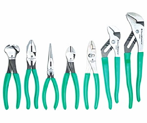 Macam - Macam Tang Beserta Gambar Dan Fungsinya - Tehnik Mesin