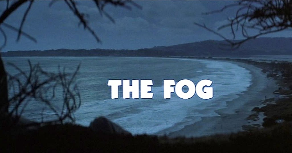 Then & Now Movie Locations: The Fog (1980)