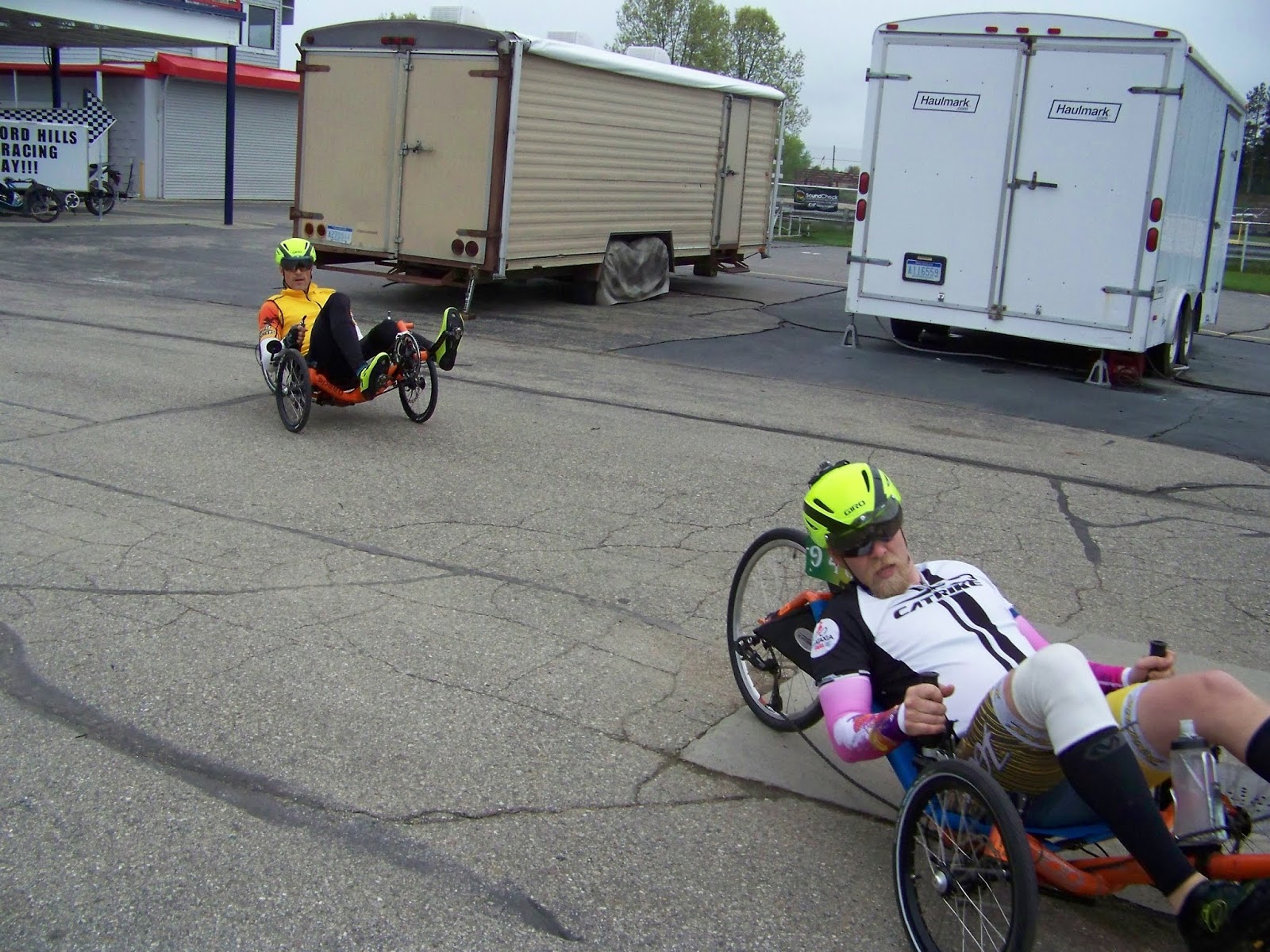 MHPVA News Blog: 2018