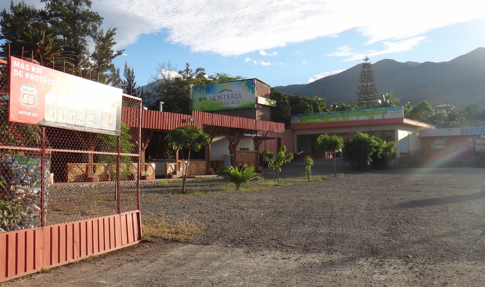 Catamayo El Gran Valle Tropical : LUGARES TURÍSTICOS