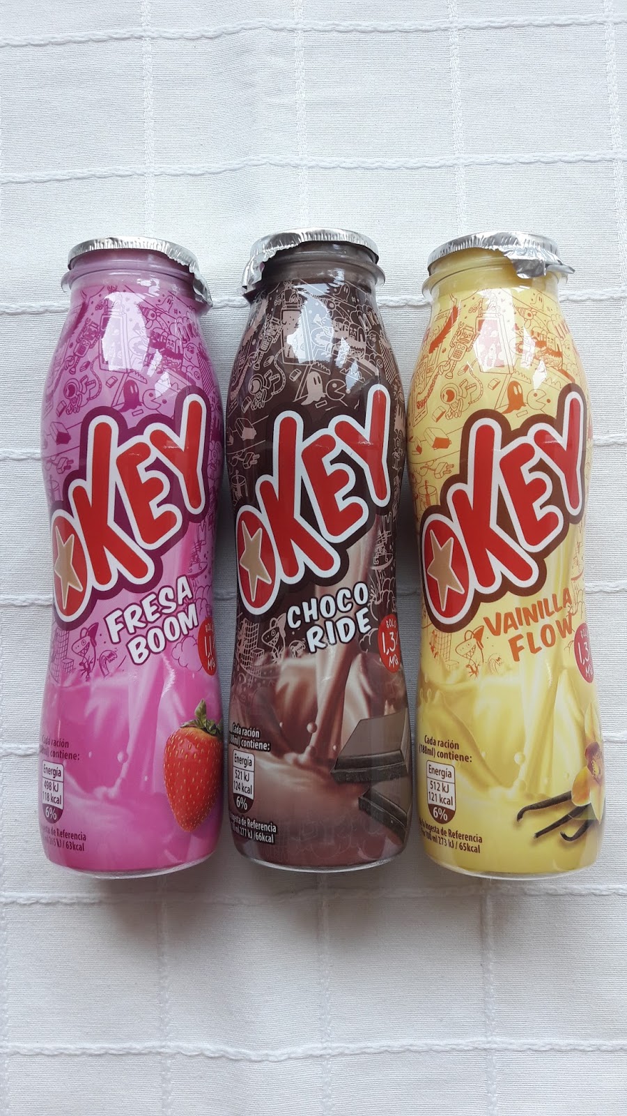 VIVE TU BELLEZA: DISFRUTABOX "Out Of Service"