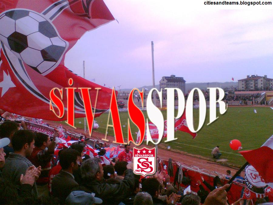 Sivasspor HD Image and Wallpapers Gallery ~ C.a.T