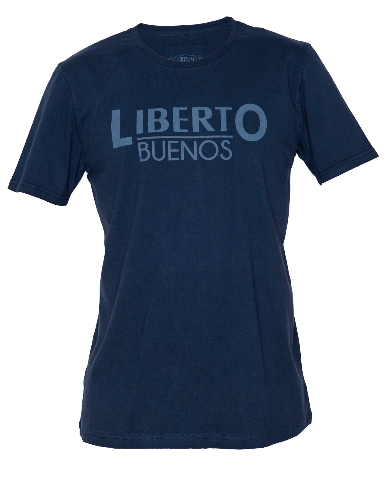 Fashion Victim Lowcost: Buenos Liberto, un viaje a la nostalgia