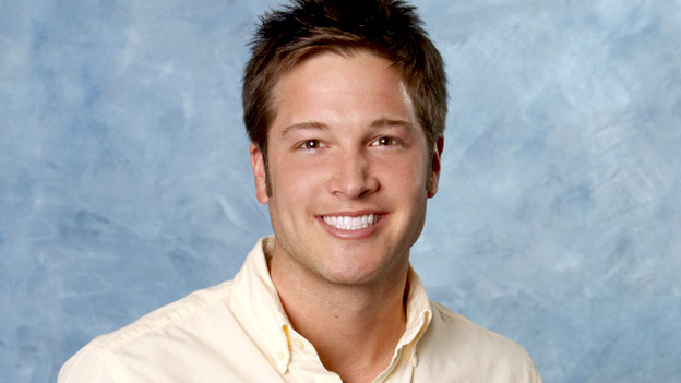The Bachelor Insider: The Bachelorette: Who is Ryan M?