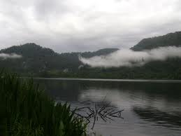 RPAL GREEN: Indahnya Pemandangan Alam Danau Laot Bangko/Beautiful ...