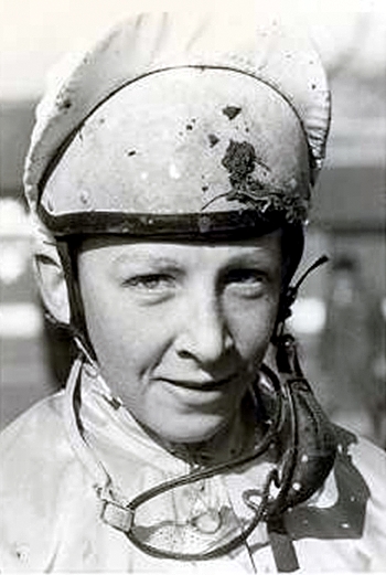 The Apprentice Jockey: Medley of Jockeys 4